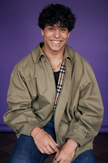 Jungen - nextgeneration